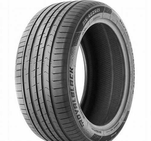 Royal Black Royal Explorer II 235/45 R20 100W