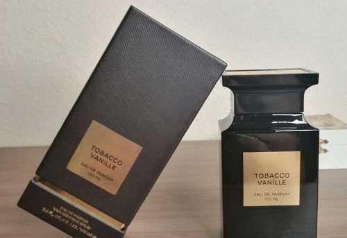 Tobacco Vanille Tom Ford оригинал