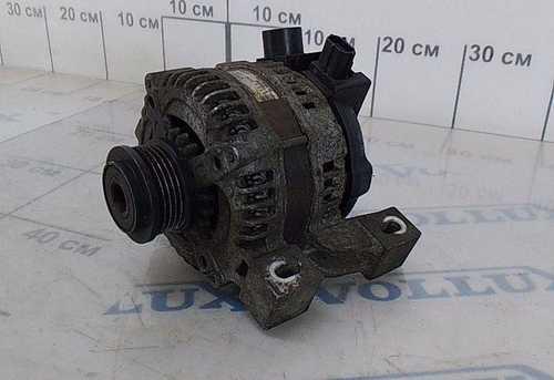 Генератор Volvo S40 V50 04 150A denso (2PIN)