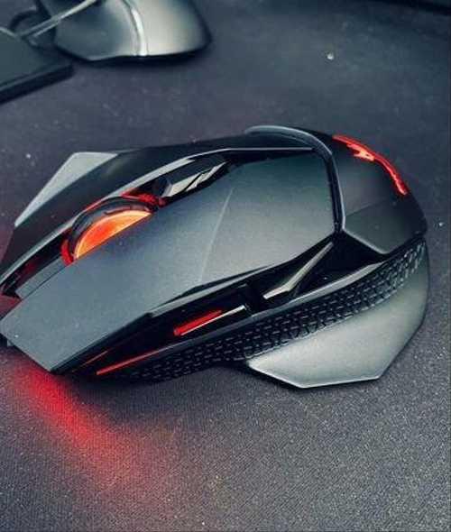 Компьютерная мышь Acer Predator Cestus 500