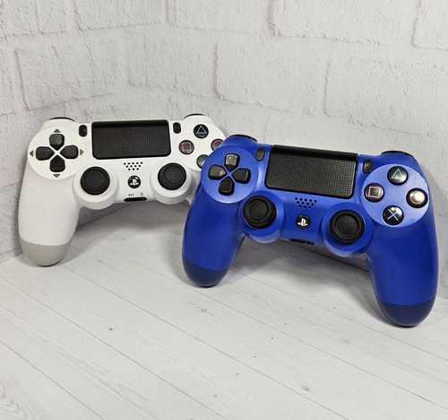 Dualshock ps4 v2 оригинал