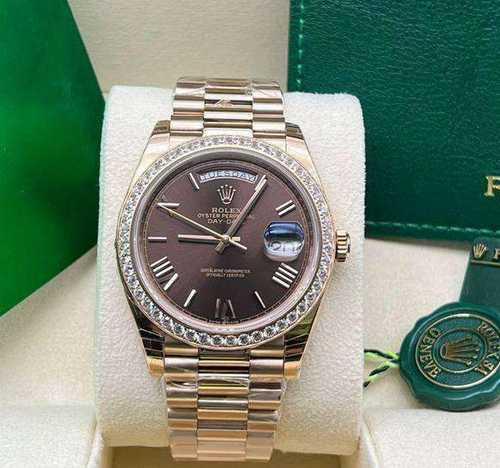 Часы Rolex daydate
