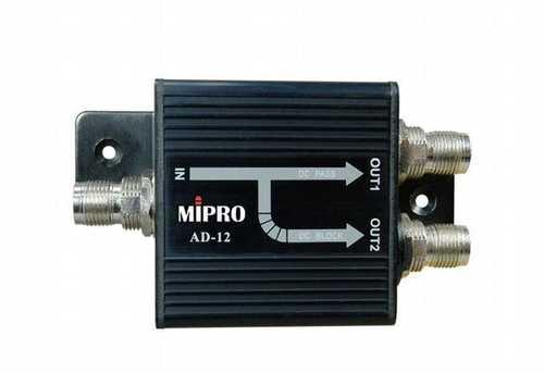 Сплиттер mipro AD-12