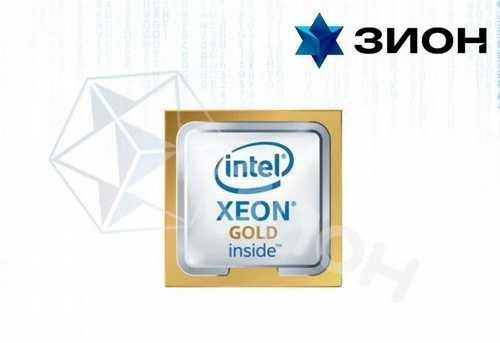 Процессор Xeon Gold 6130