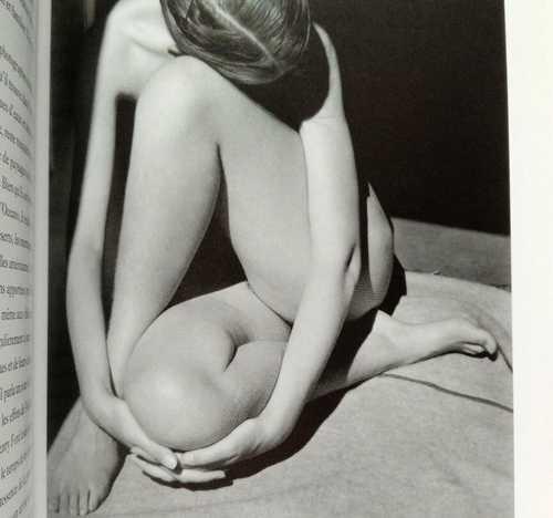 Книга "Edward Weston" от Taschen