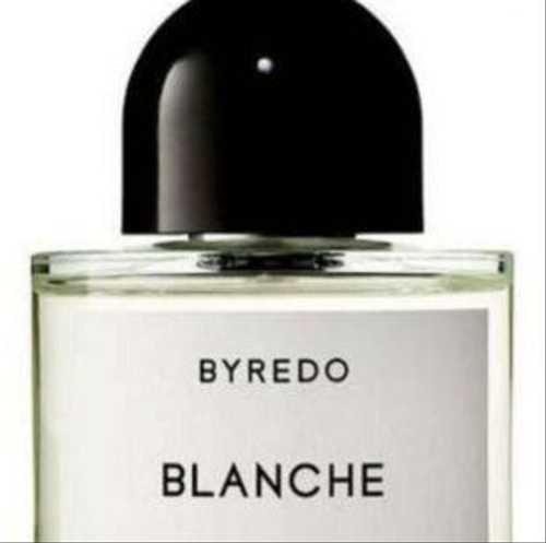 Парфюм Byredo Blanche