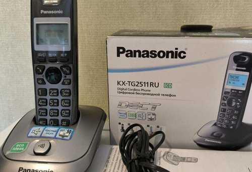 Panasonic KX-TG2511RU