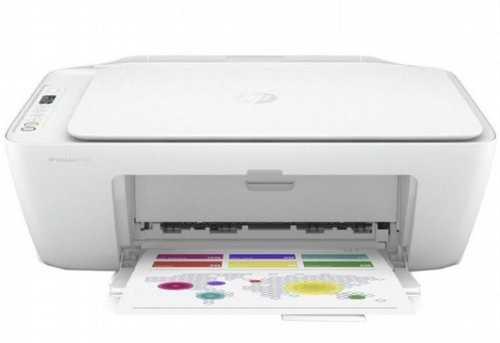 Принтер HP DeskJet 2710