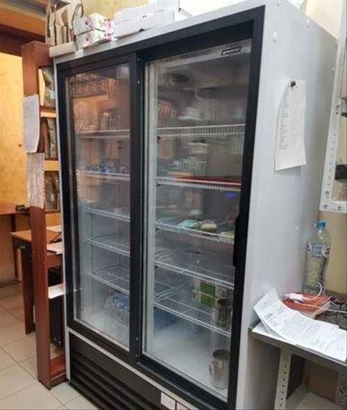 Шкаф холодильный Премьер швуп1 ту-0,8 К (+1.+10)