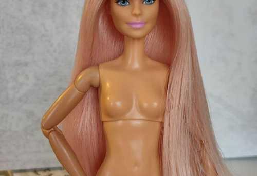 Кукла барби barbie кастом безграничн движения мтм