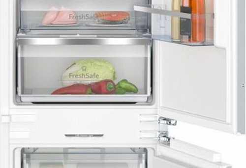 Встраиваемый холодильник Neff KI7863DD0