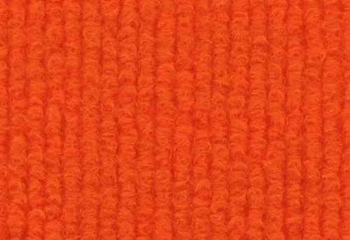 Выставочный ковролин Orange