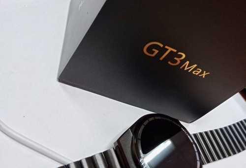 Часы электронные GT3 Max ID : Чк