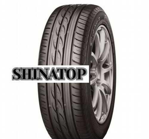 Yokohama C.Drive2 AC02A 235/50 R18 97V