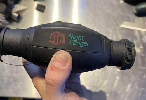 Прибор ночного видения ATN night cougar