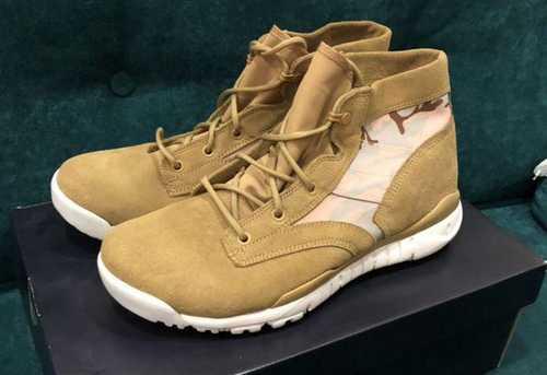 Ботинки Nike SFB Chukka