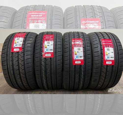 Fronway Eurus 08 275/35 R18 99W