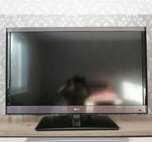 Телевизор lg SMART tv бу