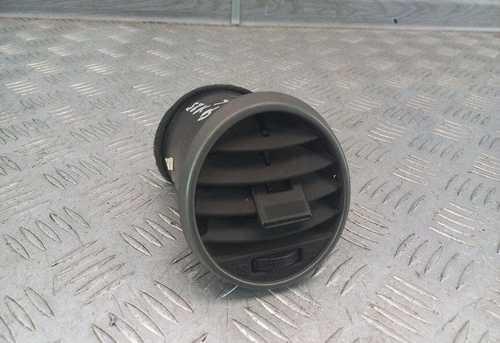 Дефлектор воздушный левый Great Wall Hover H5 2.4