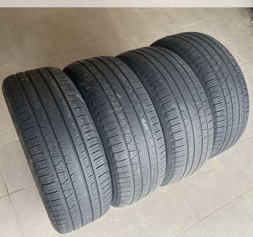 Pirelli Scorpion Verde All Season 235/60 R18 107V