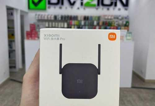 Wi-Fi усилитель сигнала Xiaomi Mi Wi-Fi Amplifer P