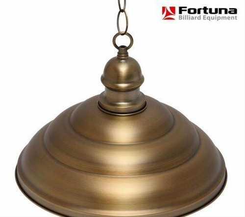 Светильник Fortuna Modena bronze antique 1 плафон