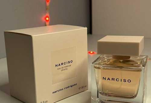 Духи Narciso Rodriguez Poudree