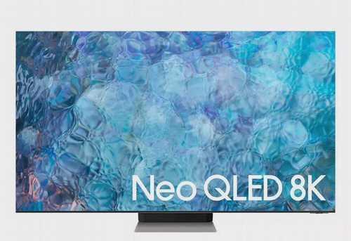 Телевизор Samsung 85" QE85QN900buxce