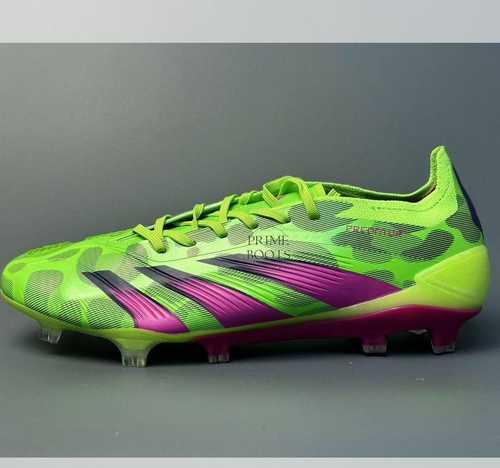 Бутсы Adidas Predator 2024 l-5210