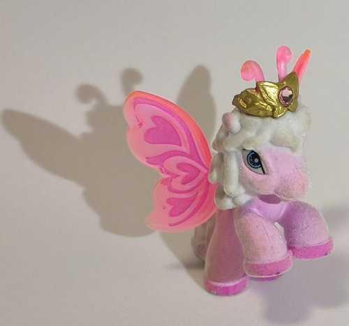 Filly бабочка
