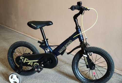 Велосипед детский maxiscoo 14