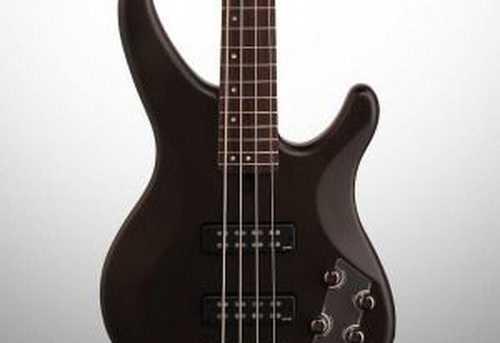 Басс гитара Yamaha trbx504 Electric Bass, Transpar