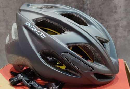 Шлем велосипедный Specialized Chamonix М-L