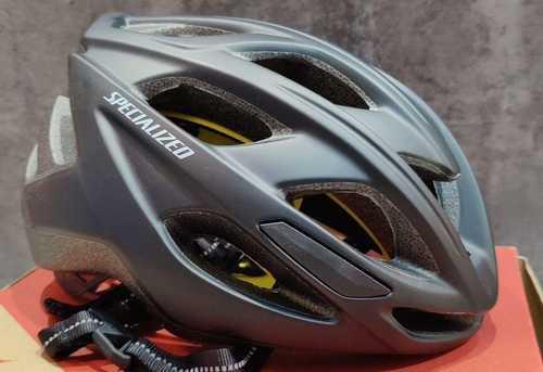 Шлем велосипедный Specialized Chamonix М-L