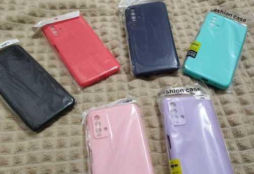 Чехол для телефона Xiaomi Redmi 9t