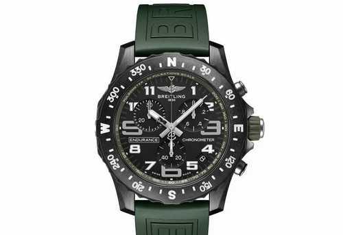 Breitling Endurance Pro Breitlight Green