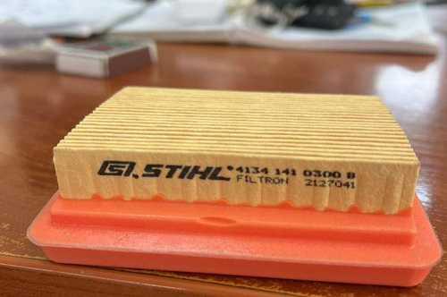 Воздушный фильтр мотокосы Stihl FS 120, FS 250