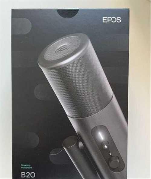 Микрофон epos B20