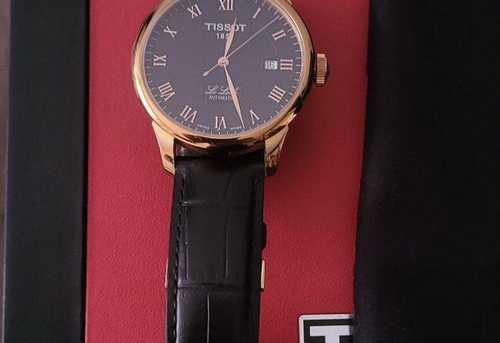 Мужские наручные часы Tissot