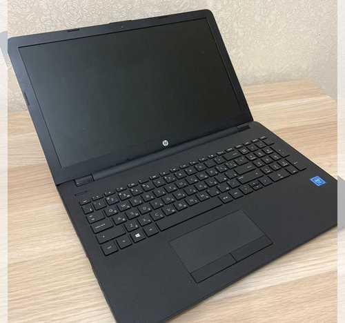 Ноутбук HP Laptop 15-ra048ur