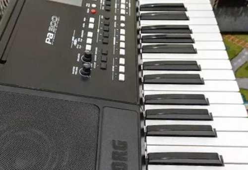 Korg Pa-300