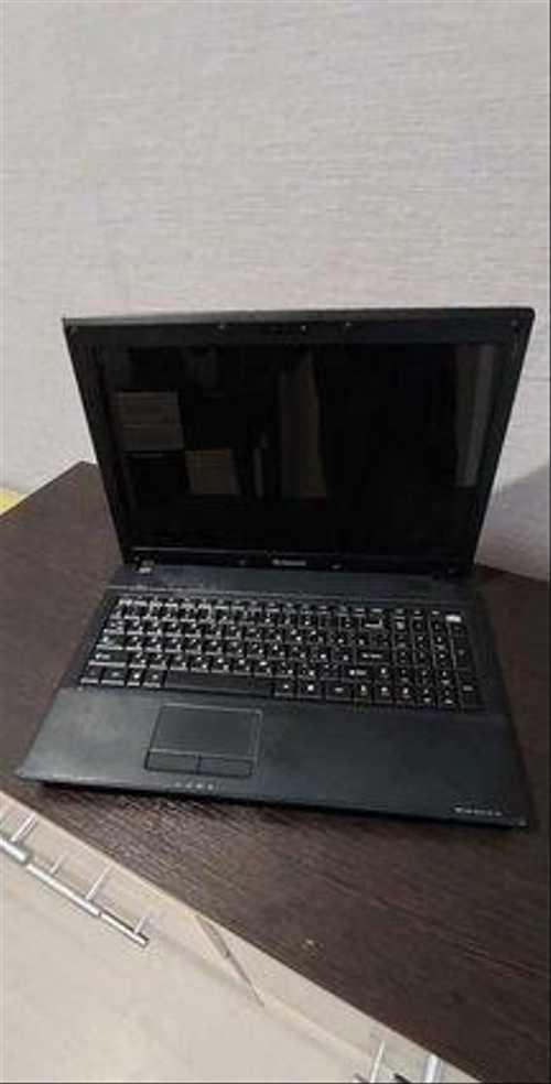 Ноутбук Lenovo g565