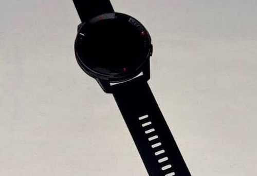 Умные часы Xiaomi Mibro Watch X1