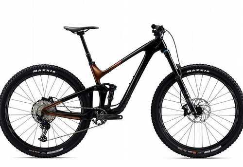 Велосипед Giant Trance X Advanced Pro 29 2 (2022)