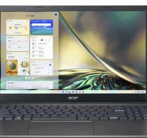 Ноутбук Acer Aspire 5 A515-57-73G5 15,6 дюймов, i7