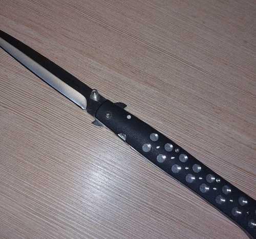 Складной нож Cold Steel Ti-lite 6