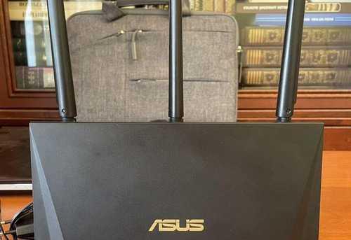 Маршрутизатор asus RT-AC85P