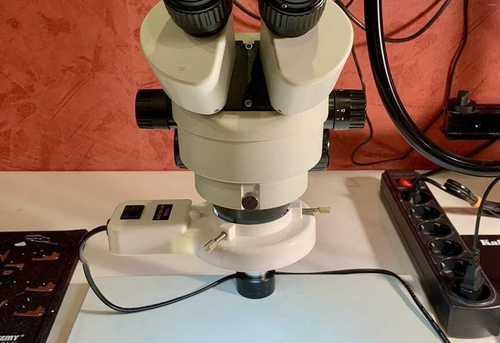 Микроскоп Kaisi KS-7045D