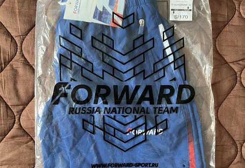 Шорты forward женские