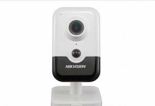 Hikvision DS-2CD2423G0-I (4mm) миниатюрная камера